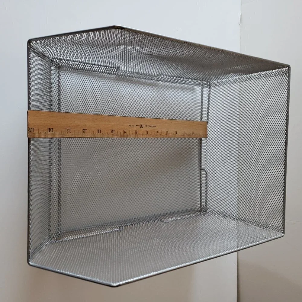 Office | Metal File Holder | Poshmark